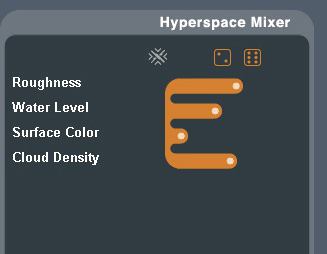 Pandromeda .: MojoWorld – Transporter – Semafore