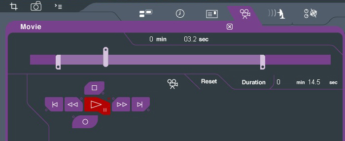Pandromeda .: MojoWorld – Transporter – Semafore
